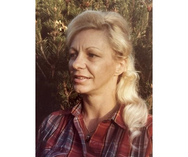 Marjorie Sorenson Obituary (03/26/1942 - 11/14/2025) - Portland, OR ...