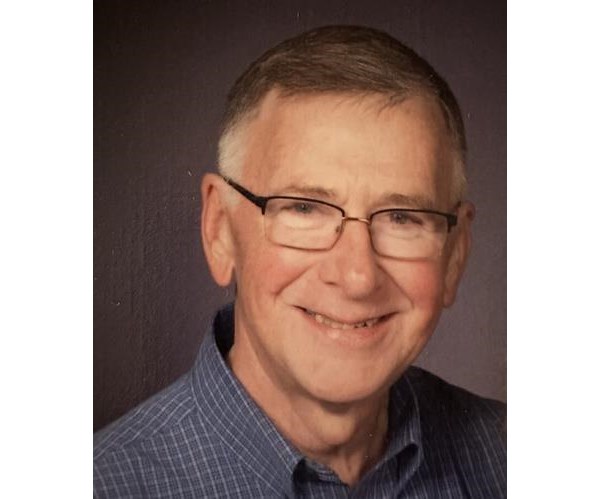 Robert Kahl Obituary (11/28/1943 - 11/01/2025) - Oregon City, OR - The ...