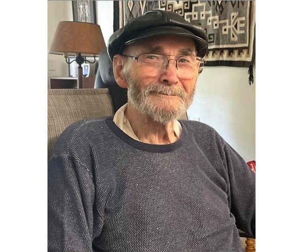 Keith Muckleston Obituary (03/23/1932 - 10/20/2025) - Milwaukie, OR ...