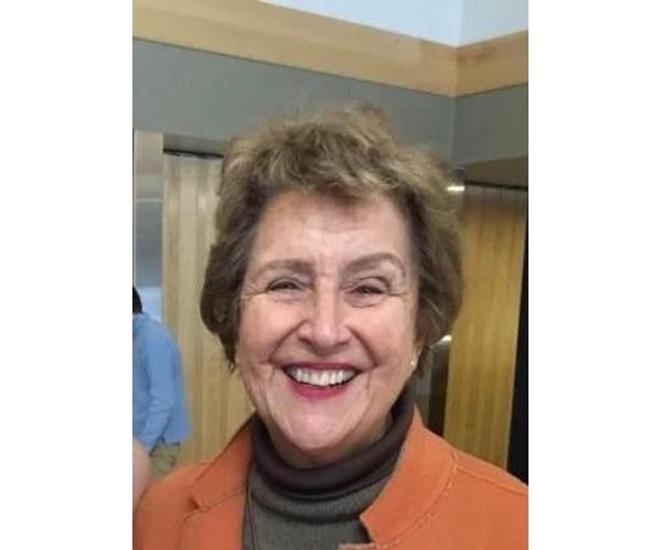 Karen Whitaker Obituary (12/04/1935 - 11/22/2025) - Portland, OR - The ...