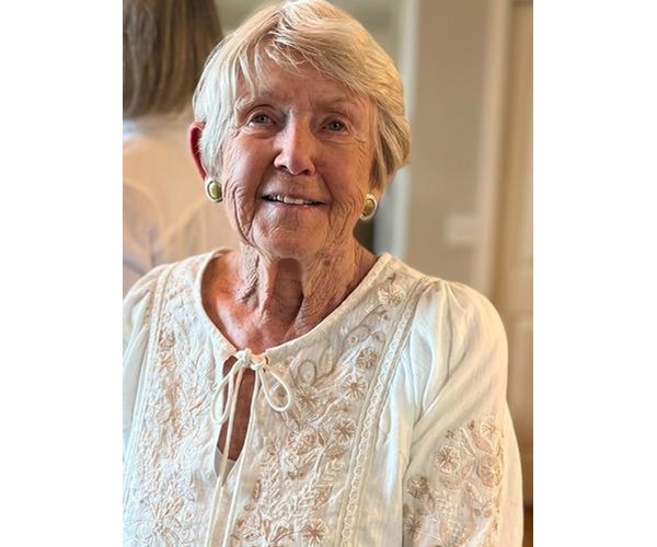 Donna Gilroy Obituary (07/07/1932 - 11/27/2025) - Portland, OR - The ...