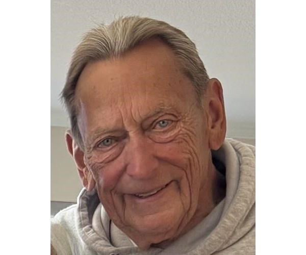 Warren Knight Obituary (04/25/1942 - 12/16/2025) - Portland, WA - The ...