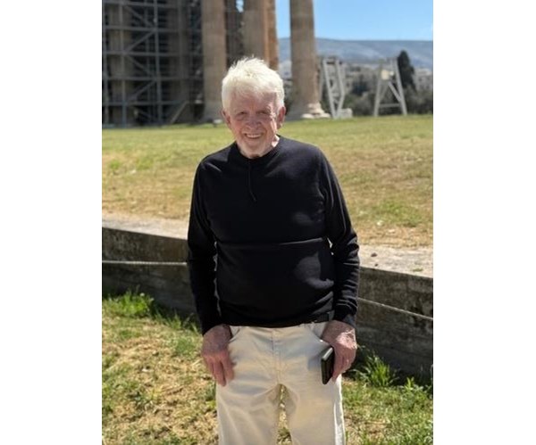 William McCormick Obituary (10/24/1933 - 12/09/2025) - West Linn, OR ...