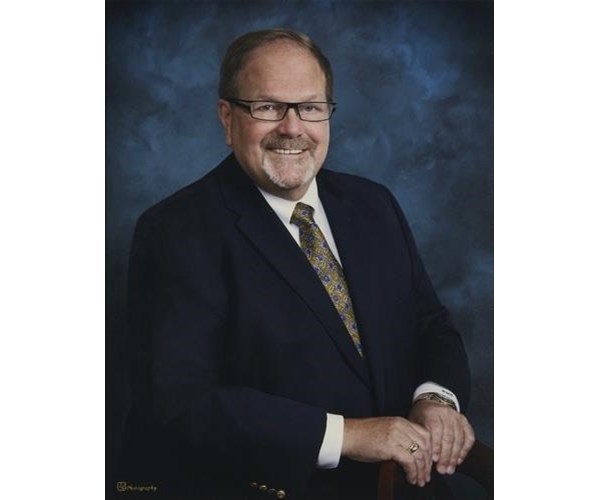 William Dickey Obituary (06/08/1956 - 11/03/2025) - Vancouver, WA - The ...