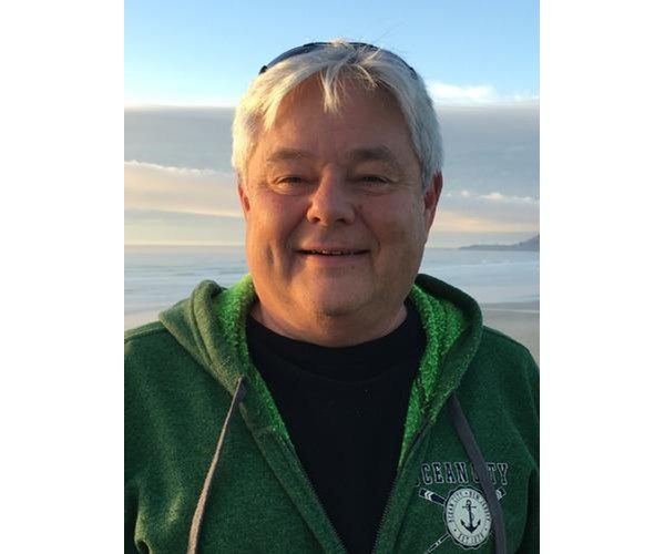 Wayne McIlhenny Obituary (10/09/1949 - 12/24/2025) - Portland, OR - The ...