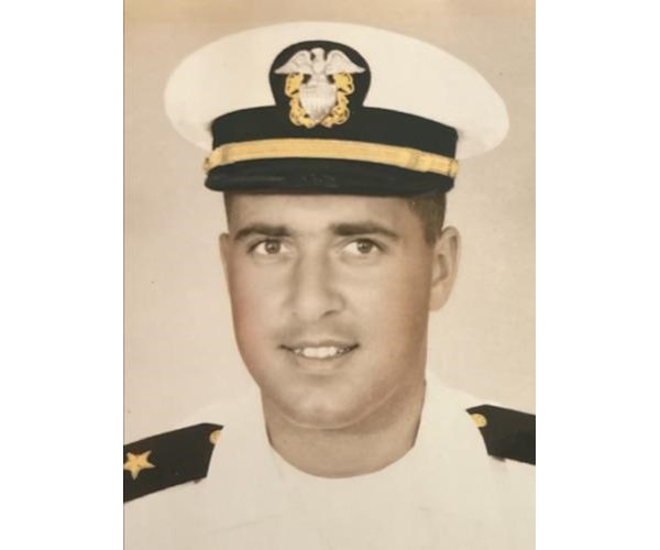 Donald Beck Obituary (10/08/1936 - 12/05/2025) - Happy Valley, OR - The ...