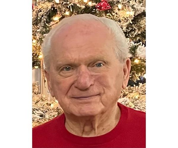 Wayne Gaylin Obituary (07/24/1937 - 12/15/2025) - Woodburn, OR - The ...