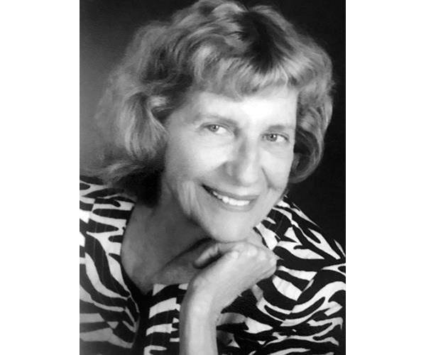Donna Dulcich Obituary (02/10/1929 - 01/01/2026) - Astoria, OR - The ...