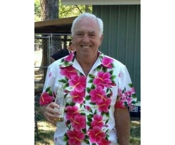 Nicholas Lumsden Obituary (03/30/1944 - 12/29/2025) - Maricopa, AZ ...