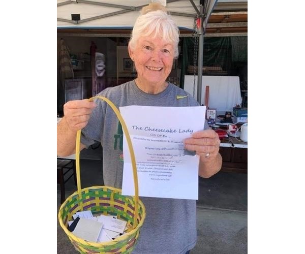 Dede Perkins Obituary (02/05/1947 - 04/17/2025) - Santa Rosa, CA - The ...