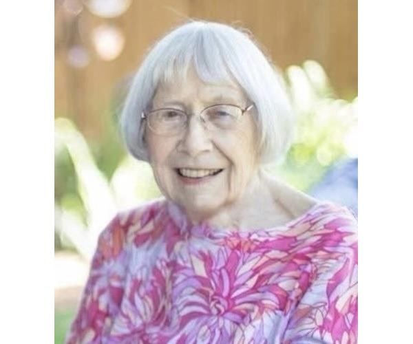 Ilene Hayes Obituary (05/10/1923 - 01/23/2026) - Portland, OR - The ...