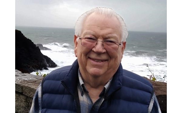 Warren Rathbun Obituary (06/06/1933 - 02/09/2026) - Portland, OR - The ...