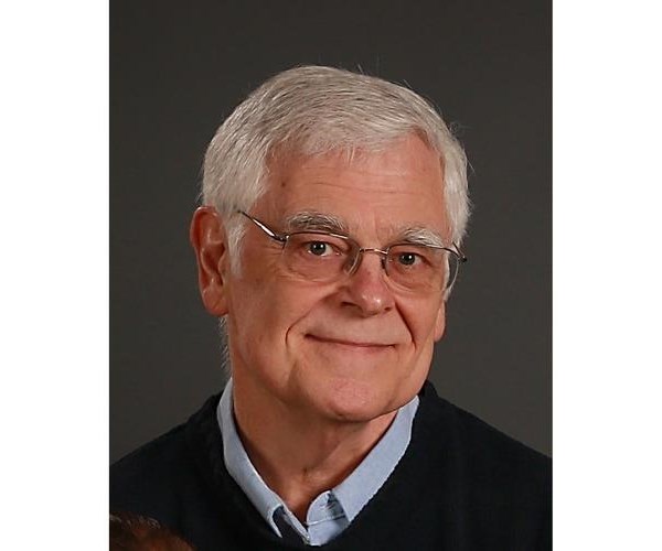 Geoffrey Gordon Obituary (05/26/1950 - 03/05/2026) - Portland, OR - The ...