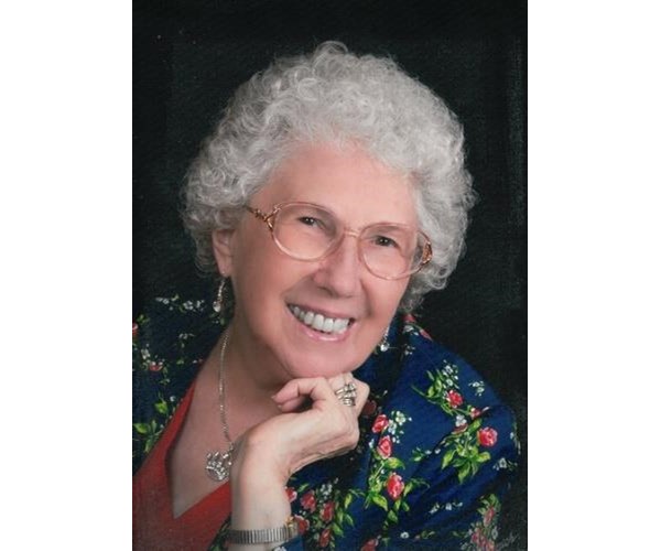 Rosemary Borene Obituary (04/21/1927 - 03/16/2026) - Oregon City, OR ...