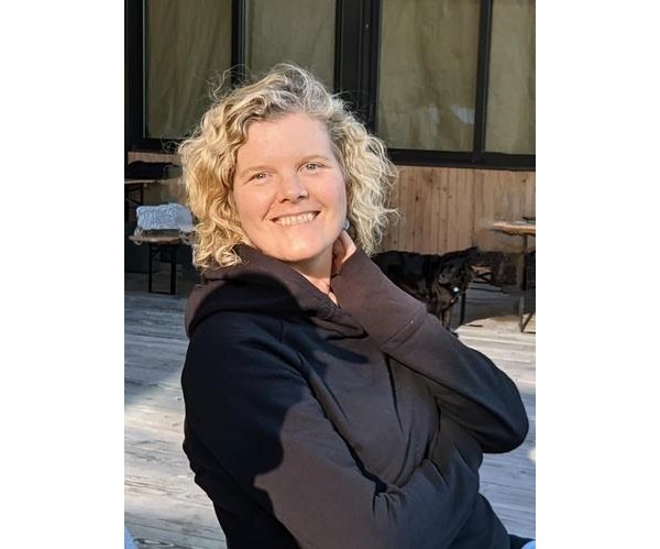 Molly Robinson Obituary (10/01/1970 - 03/17/2026) - West Linn, OR - The ...