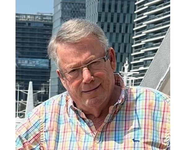 Mark Nelson Obituary (09/01/1947 - 03/30/2026) - Salem, OR - The Oregonian