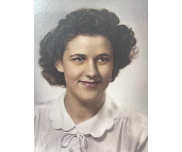 Janet Elser Obituary (2026) - Kennewick, WA - The Oregonian