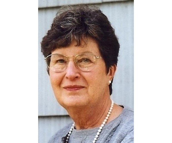 Nancy Danielson Obituary (11/25/1938 - 04/09/2026) - Portland, OR - The ...