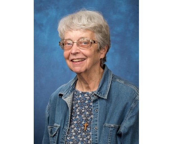 Catherine Leamy Obituary (08/07/1940 - 04/24/2026) - Lake Oswego, OR ...