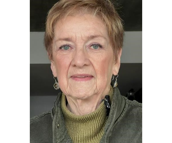 Sharon Stroheker Obituary (11/18/1948 - 05/02/2026) - Portland, OR ...