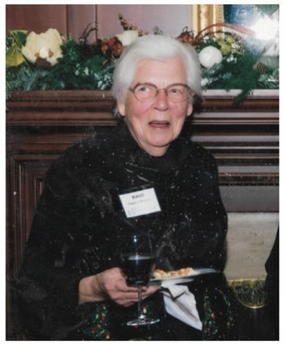 Nancy Ranglia Obituary (03/23/1936 - 03/09/2026) - Portland, OR - The ...