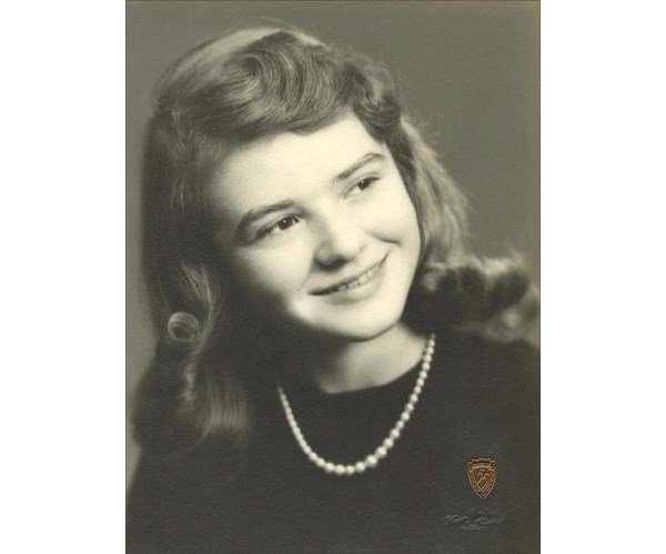 Wilda Watson Obituary (08/11/1937 - 05/10/2026) - Lincoln City, OR ...