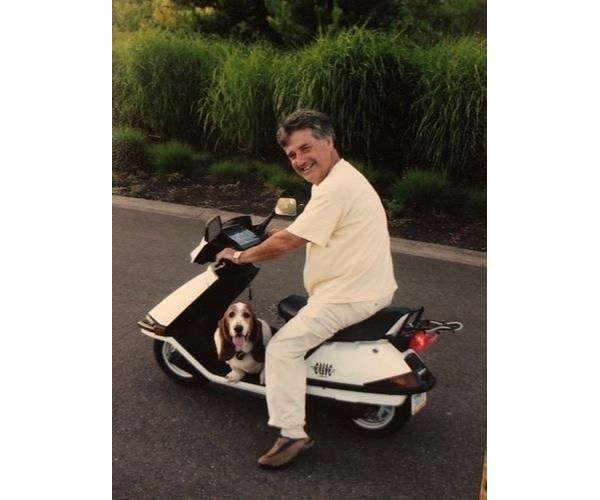 Stephen Gregg Obituary (06/18/1944 - 05/21/2026) - Vancouver, WA - The ...