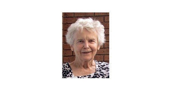 Virginia Connor Obituary (1927 - 2020) - Portland, OR - The Oregonian