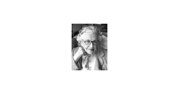 Lucy Moore Obituary (2009) - Portland, OR - The Oregonian