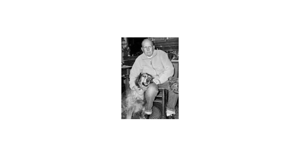Raymond Erickson Obituary (2009) - Portland, OR - The Oregonian