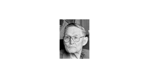 Harold Potter Obituary (2009) - Portland, OR - The Oregonian