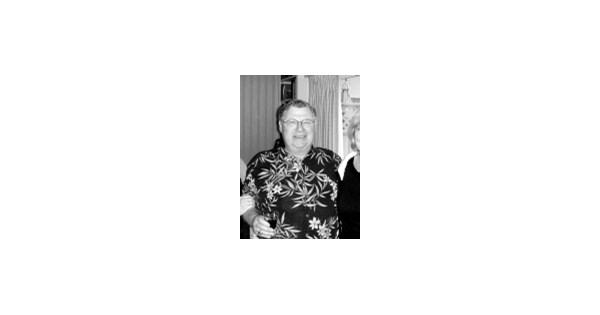Wayne Fetherston Obituary (2010) - Portland, OR - The Oregonian