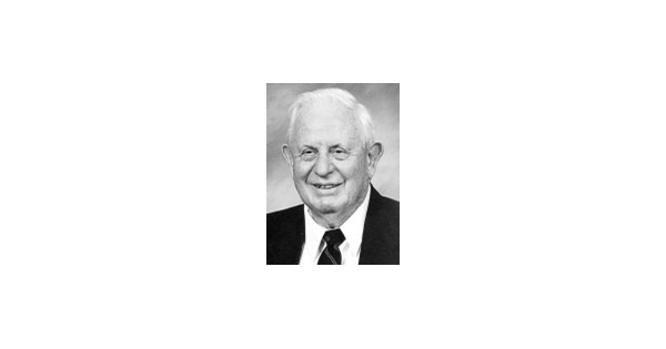 W. Roberts Obituary (2010) - Portland, OR - The Oregonian