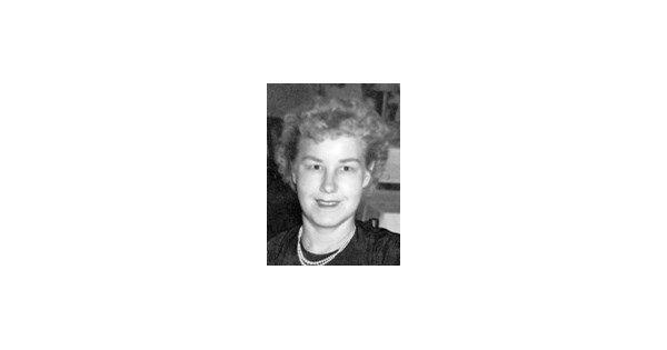 Martha Hanson Obituary (2012) - Legacy Remembers
