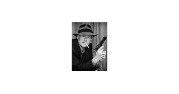 Alan Woodruff Obituary (2012) - Portland, OR - The Oregonian