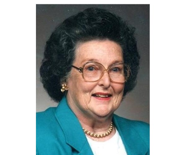 Virginia Burns Obituary (2014) - Legacy Remembers