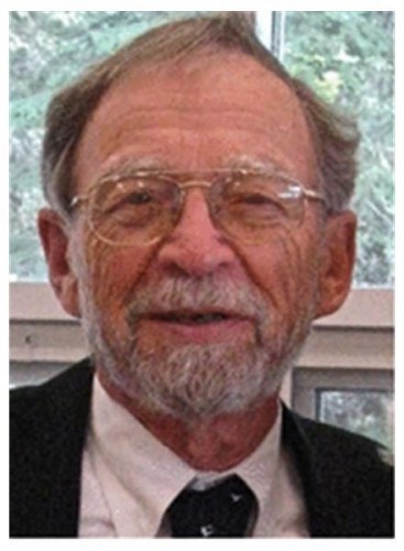 Robert Finger Obituary (2014) - Englewood, AK - The Oregonian