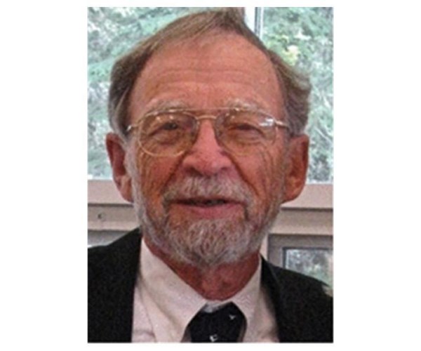 Robert Finger Obituary (2014) - Englewood, AK - The Oregonian