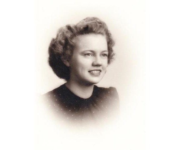 Ina Smith Obituary (1924 - 2015) - Portland, OR - The Oregonian