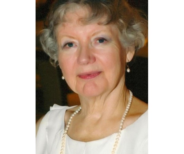 Nancy Dorr Obituary (2015) - Portland, OR - The Oregonian