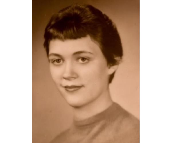 Judith Gordon Obituary (1941 - 2017) - Portland, OR - The Oregonian