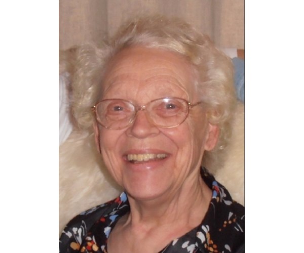 Esther Nichols Obituary (1935 - 2017) - Portland, OR - The Oregonian