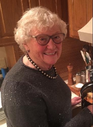 Patricia Pedersen Obituary - Death Notice and Service Information