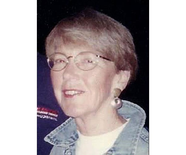 Mary Thompson Obituary (1932 - 2017) - Portland, OR - The Oregonian