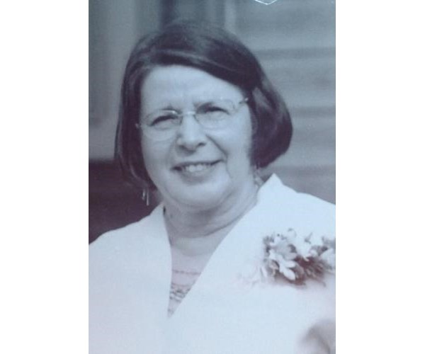 Judy Parsons Obituary (1939 - 2017) - Portland, OR - The Oregonian