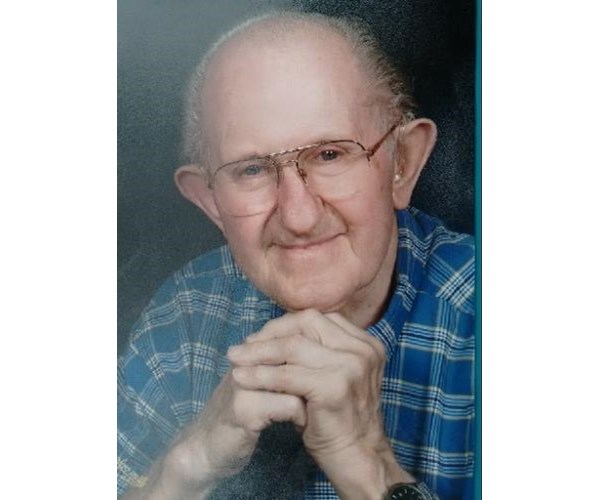 Donald McLaughlin Obituary (1927 - 2017) - Portland, OR - The Oregonian