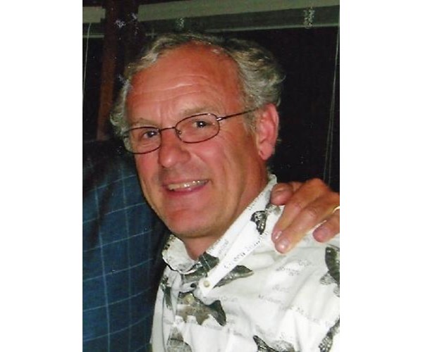 John Bader Obituary (1947 - 2017) - Portland, OR - The Oregonian