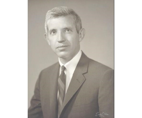 William Butterfield Obituary (1933 - 2017) - Portland, OR - The Oregonian
