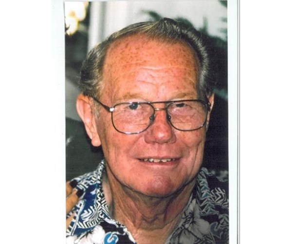 William Erickson Obituary (1932 - 2018) - Portland, OR - The Oregonian