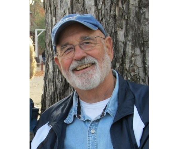 Lawrence Ayers Obituary (1934 - 2018) - Legacy Remembers